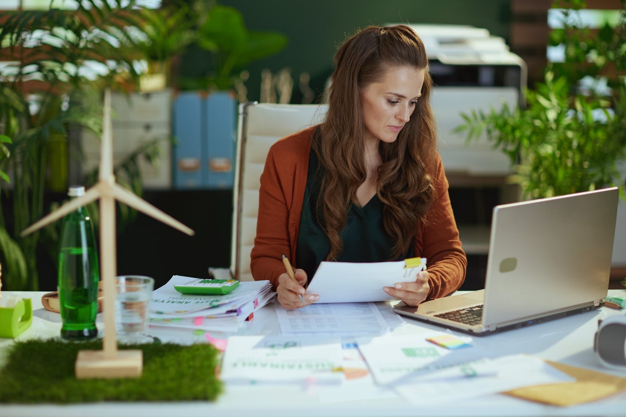 Expert-comptable et création d'entreprise, un duo gagnant pour réussir ...